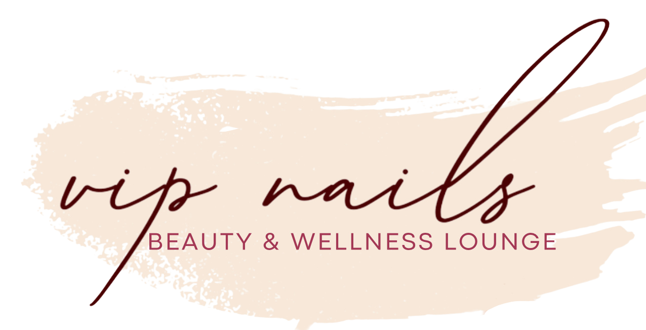 Online Booking - VIP Nails