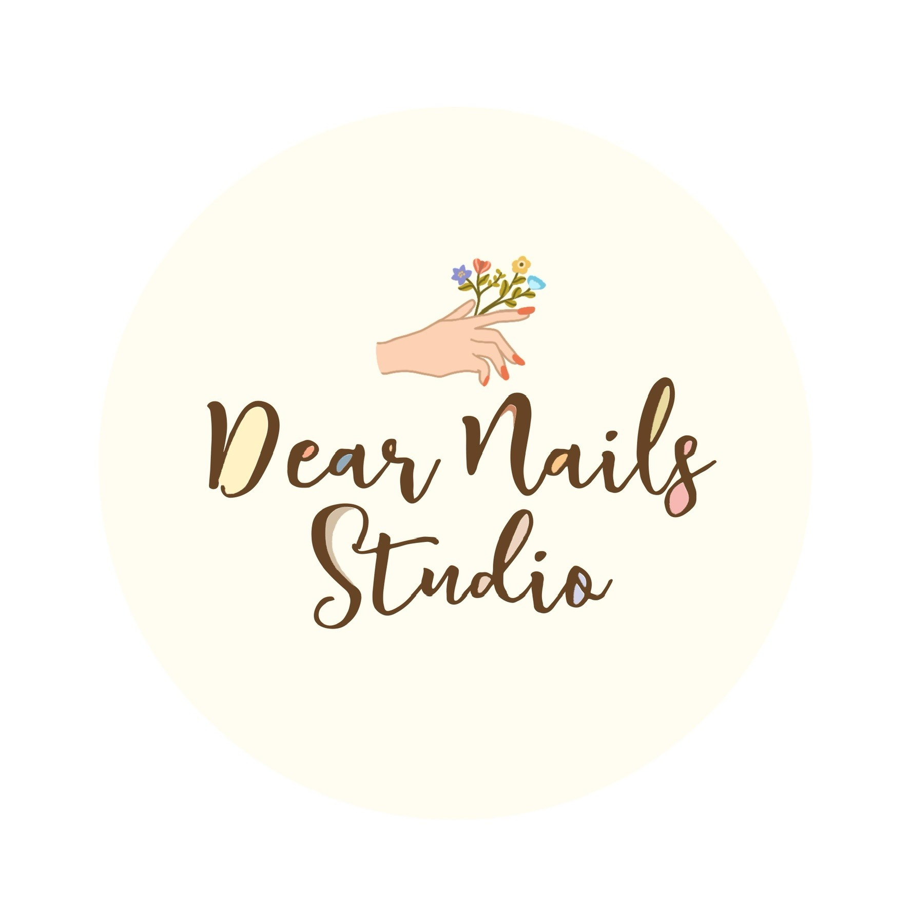 Online Booking - Dear Nails Studio